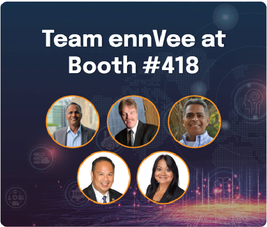 INFOCUS 2025 Recap | A Week of Ideas, Insights & Connections